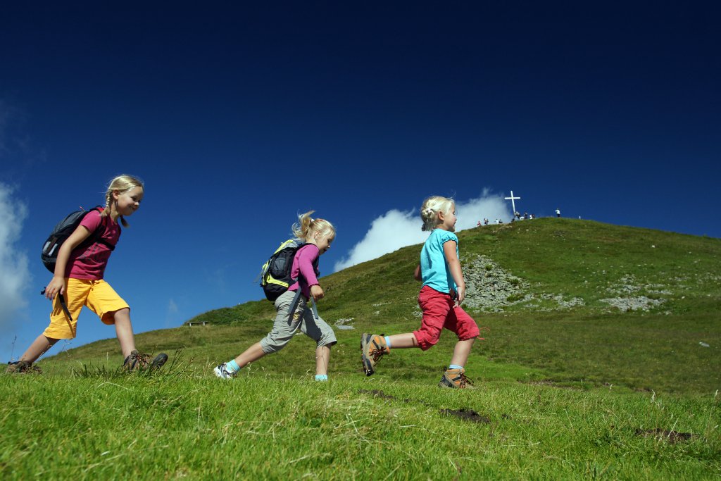 Die Bregenzerwald Gäste-Card - Berghotel Madlener