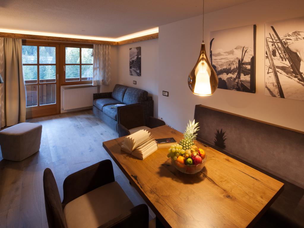 Ihr 4 Sterne Berghotel in Damüls in Österreich - Berghotel Madlener
